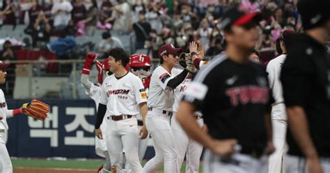 승자와 패자 스경포토