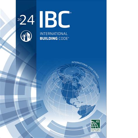 2024 International Building Code The Exam Pros