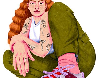 Best Of Behance Behance