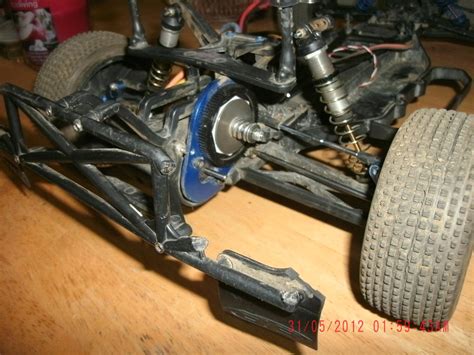 FT SC10 ARTR OR ROLLER R C Tech Forums FT SC10 ARTR OR ROLLER R C Tech Forums