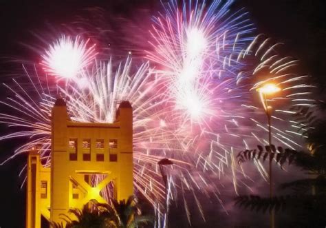 Celebrating New Years Eve 2026 In Sacramento