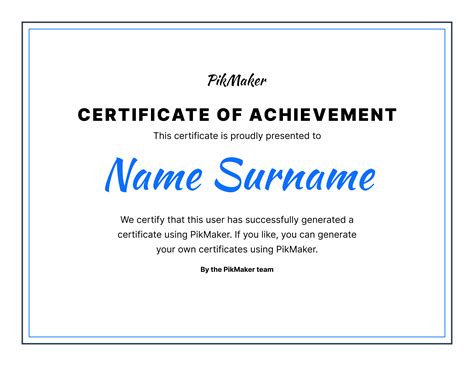 Certificate Templates Figma Certificate Templates Figma