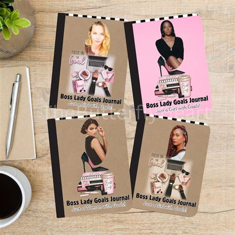 Customized Notebook Etsy