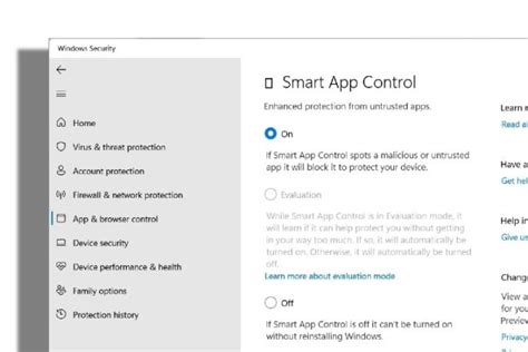 What Is Smart App Control On Windows 11 And Why You Should Enable It Beebom