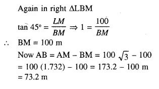 Selina Concise Mathematics Class ICSE Solutions Chapterwise Revision Exercises
