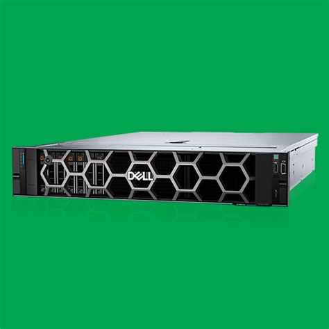 Shop Enterprise Grade Dell PowerEdge R Xs Rack Server In India