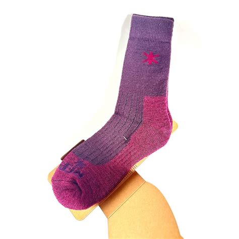 Термошкарпетки жіночі Norfin Nord Midle Merino Women (303747-03L) от ...