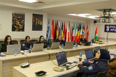 Eupol Copps Leads Workshop On Open Source Information Analysis Eu