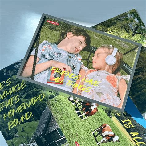 4장세트 그린빈티지 포스터세트 카페 방 벽 꾸미기 인테리어 엽서 포스터 이사 개업 선물 추천 에이블리