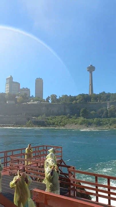 2022년 캐나다엿보기 바람의동굴 나이야가라폭포 색채가 넘치는 유튜브 해외여행 브이로그 방문을 환영합니다 해외여행브이로그 미국동부투어 여행유튜버