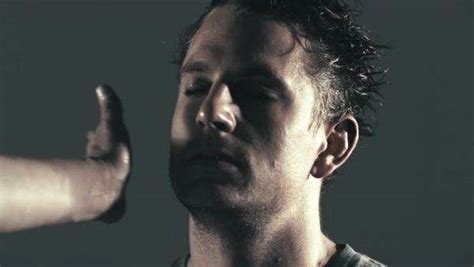 Slow Motion Shot Of Man Getting Slapped In The Face Hd Royalty Free Stock Video Footage Dissolve