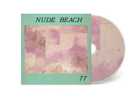 Nude Beach 77 Cd Don Giovanni Records