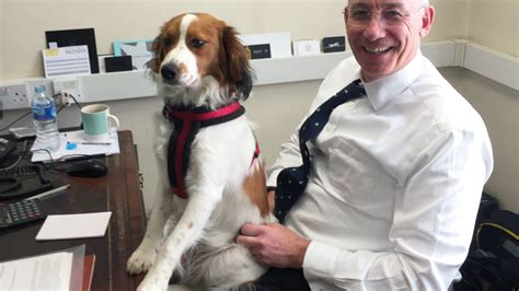 Printweek Qanda Tim Solway Managing Director Solways Quality Printing