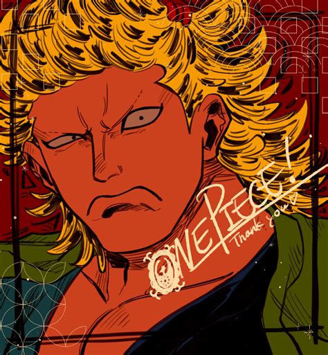 Larugo0513 Kinemon One Piece Commentary Request Highres 1boy