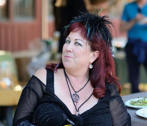 Annie Sprinkle Net Worth Celebrity Net Worth