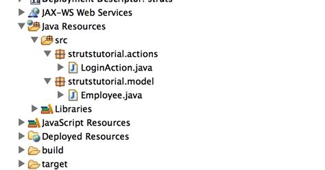 Programming For Beginners Struts2 Passing Static Parameters To Action Object