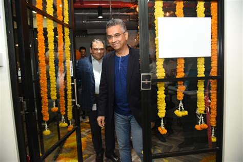 Raj Mankar On Linkedin Worley India Is Expanding Its Footprint To A New City I Take Great