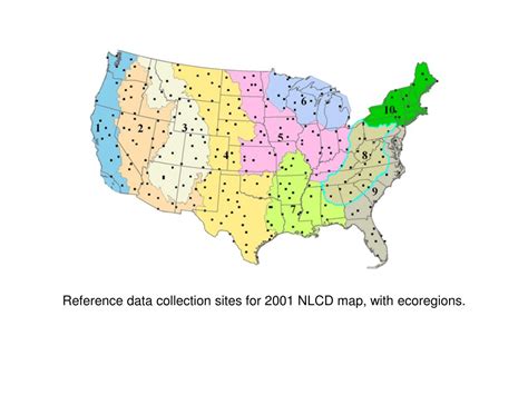 Ppt Accuracy Assessment Of Thematic Maps Powerpoint Presentation Free Download Id1837963