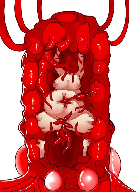 Sim Tentacles By Zxc338093 Hentai Foundry