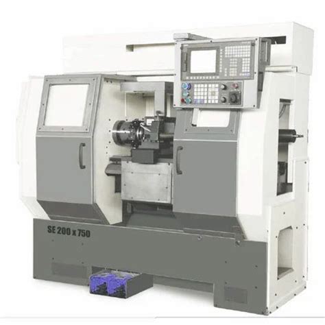 Low Cost CNC Lathe At Best Price In Mumbai By Sanki Machine Tools India Private Limited ID