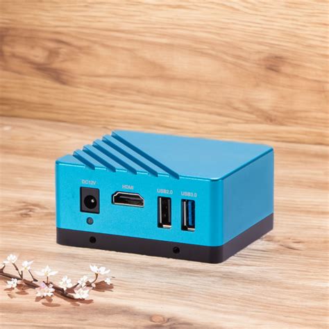 Mss Ultra Hd Industrial Camera With Hdmi Output High Definition Microscope Camera And