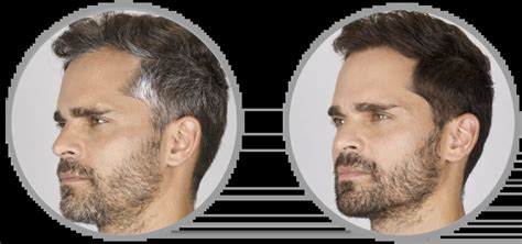 All In One Hair And Beard Dye Cleverman