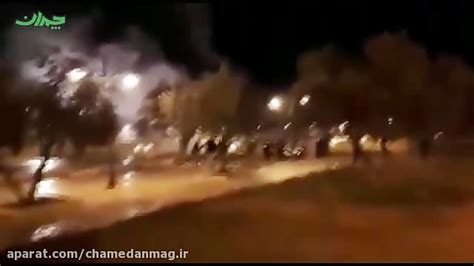 همزمان با نوتردام، مسجد القصی هم طعمه حریق شد