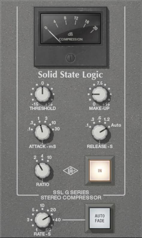 Ssl Bus Compressor Free Vst Insightfasr Ssl Bus Compressor Free Vst Insightfasr
