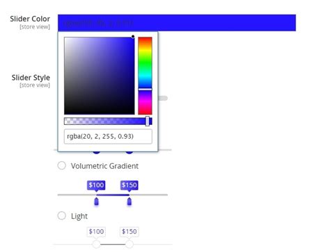 how to configure layered navigation in magento 2 store