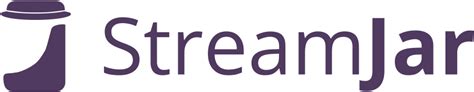 Download My Tip Jar Streamjar Logo Transparent PNG Download SeekPNG