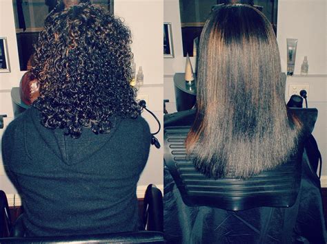 Introduction To Permanent Hair Straightening Intro Into Blog