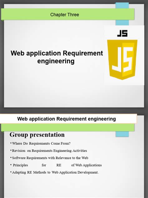 Chapter 4 Javascript Pdf World Wide Web Internet And Web