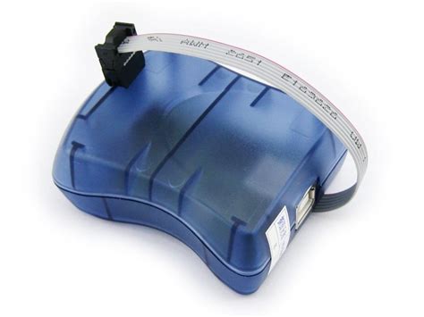 Repairing A Fried Avr Isp Mkii Kavionic