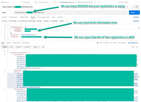 How To Automate Api An User Login If The Authentication Of Application