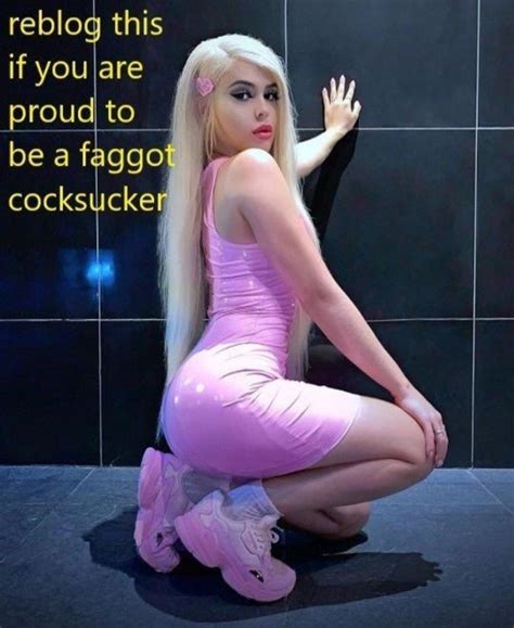 Follow Cassidy Is A Faggot Sissyslut4k9