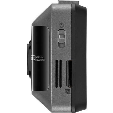 Thinkware Arc Front And Rear Dash Cam Bundle Black Ea2 Canex