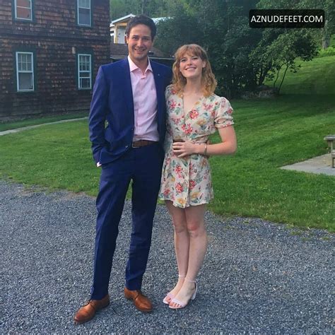 Shelby Fero Feet Aznudefeet