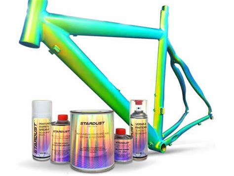 Pintura Personalizada Para Bicicletas