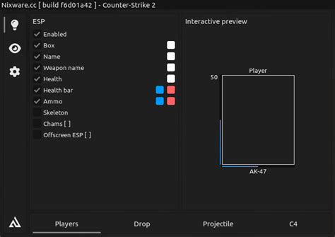 Nixware Cs2 Csgo Emcheats