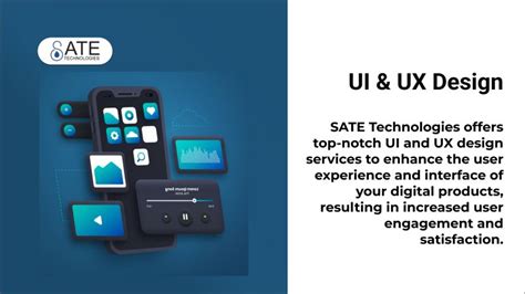 How Thoughtful Design Enhances User Experiences Sate Technologies Posted On The Topic Linkedin