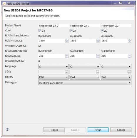 Getting Started With The DEVKIT MPC5748G NXP Semiconductors