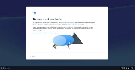 Chromebook Network Issues Heres How To Fix Network Not Available