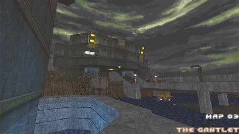 Were Going Otex Otex Textures Doom Ii Hell Unleashed