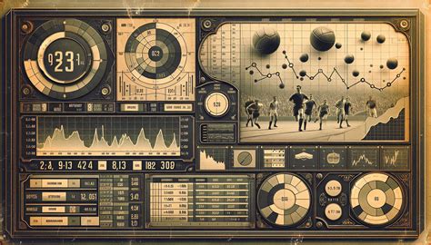 ai powered statistical analysis software transforms sports betting