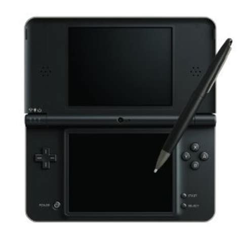 What Is The Difference Between Nintendo DS Models HubPages