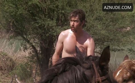 Rick Schroder Db Sweeney Sexy Scene In Lonesome Dove Aznude Men