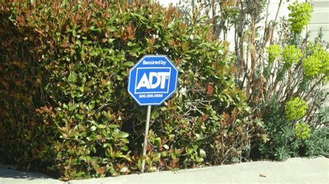 Adt Alarm Without Monitoring Can I Self Monitor