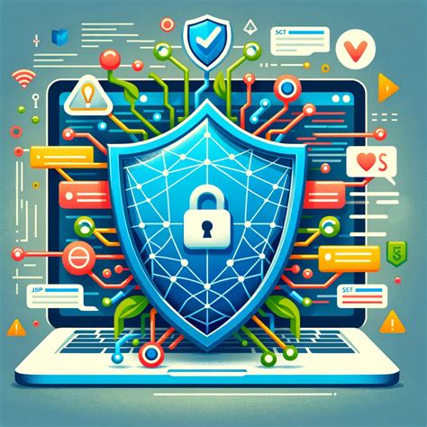 Front End Security Best Practices A Detailed Guide With Code Examples