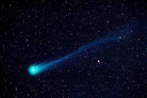 Asteroids And Comets