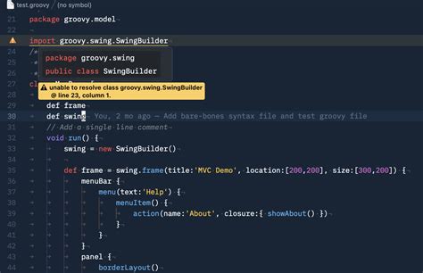 Github Atomiculesgroovynovaextension Rough And Ready Groovy Extension For Nova